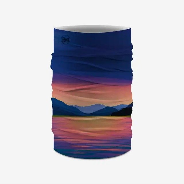 BUFF Original Lake Sunrise - Outdoors Oriented