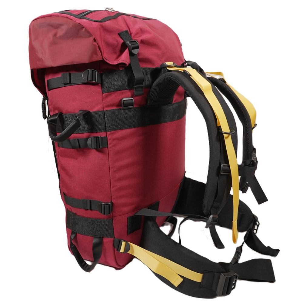Recreational Barrel Works Camper Canoe Pack - Outdoors Oriented