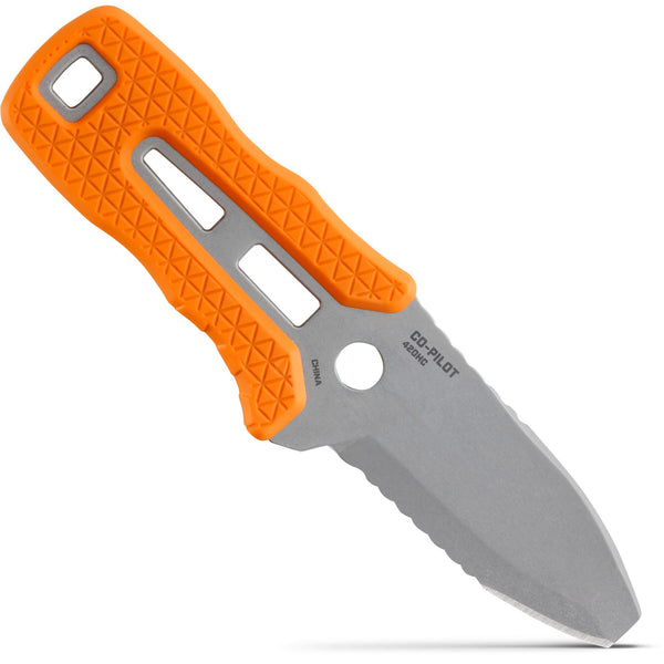 NRS Co-Pilot Knife - Outdoors Oriented