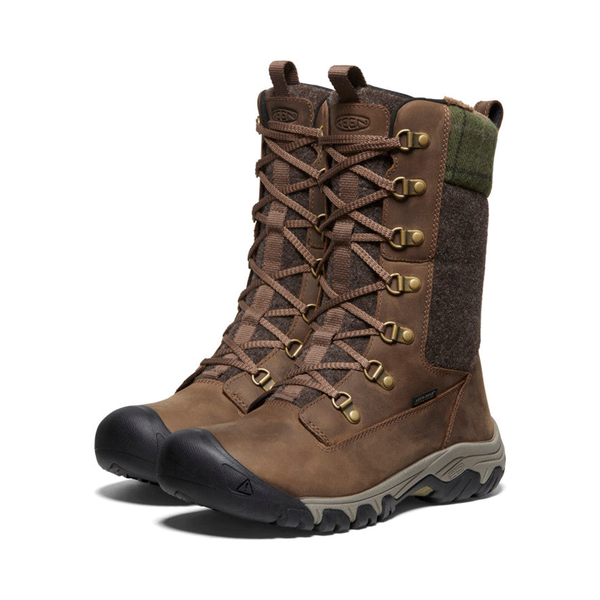 KEEN Greta Tall Boot WP - Women's - Outdoors Oriented