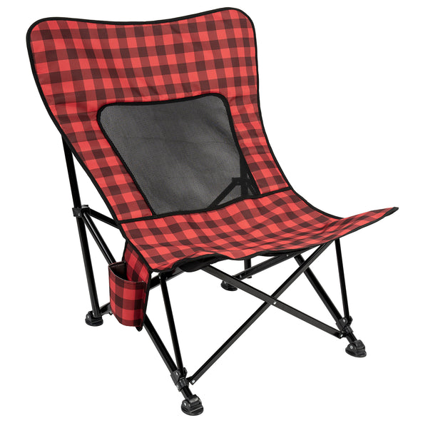 KUMA Aurora Mesh Chair - Outdoors Oriented