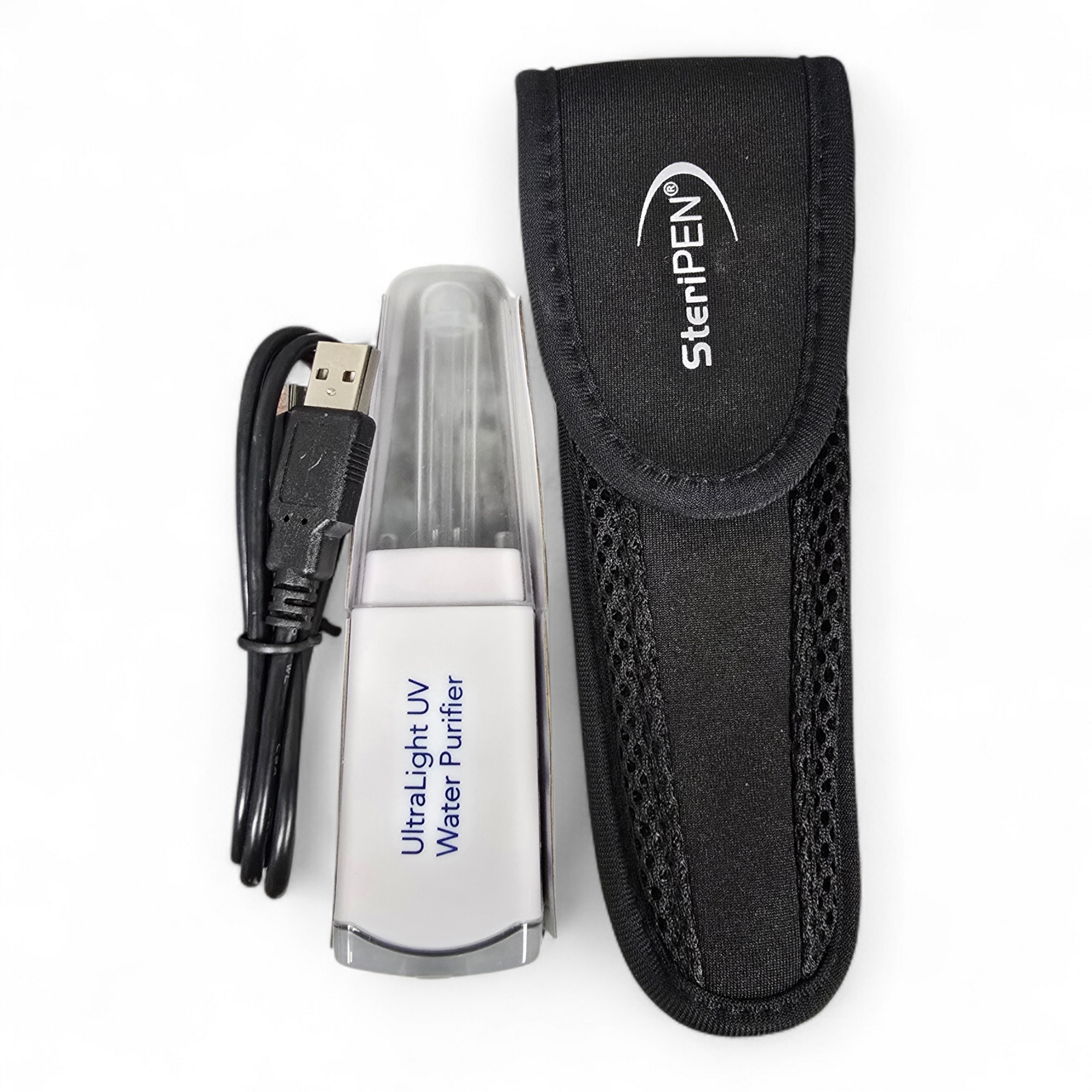 Katadyn Steripen Ultralight UV Water Purifier - Scratch & Dent ...