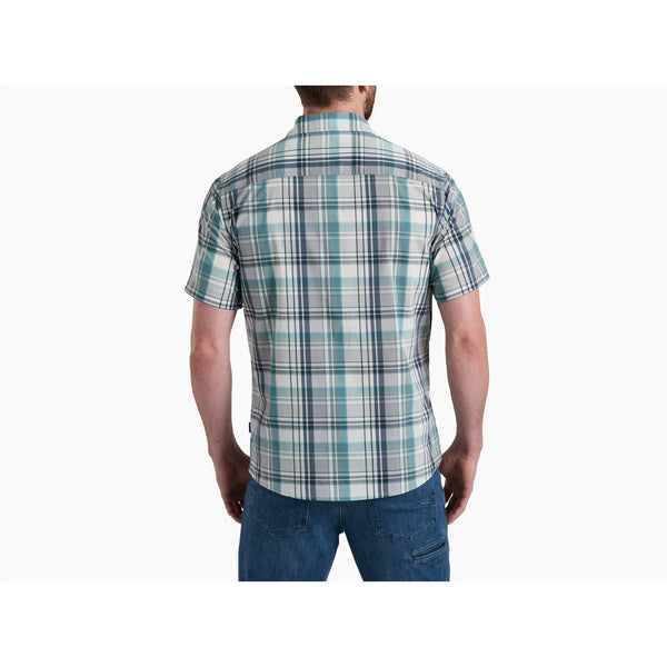 Kuhl Dissident SS - Men's - Outdoors Oriented