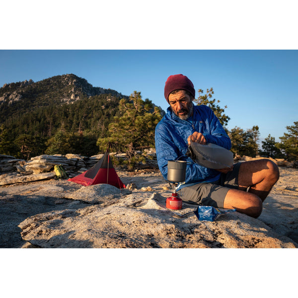 MSR PocketRocket 2 Mini Stove Kit - Outdoors Oriented