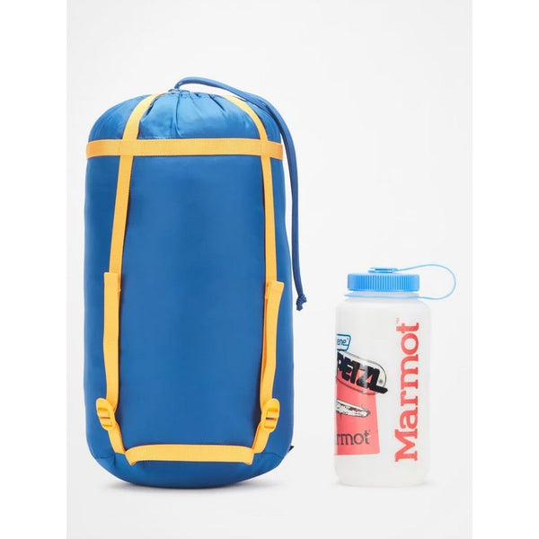 Marmot Trestles Elite Eco 30 - Kids - Outdoors Oriented