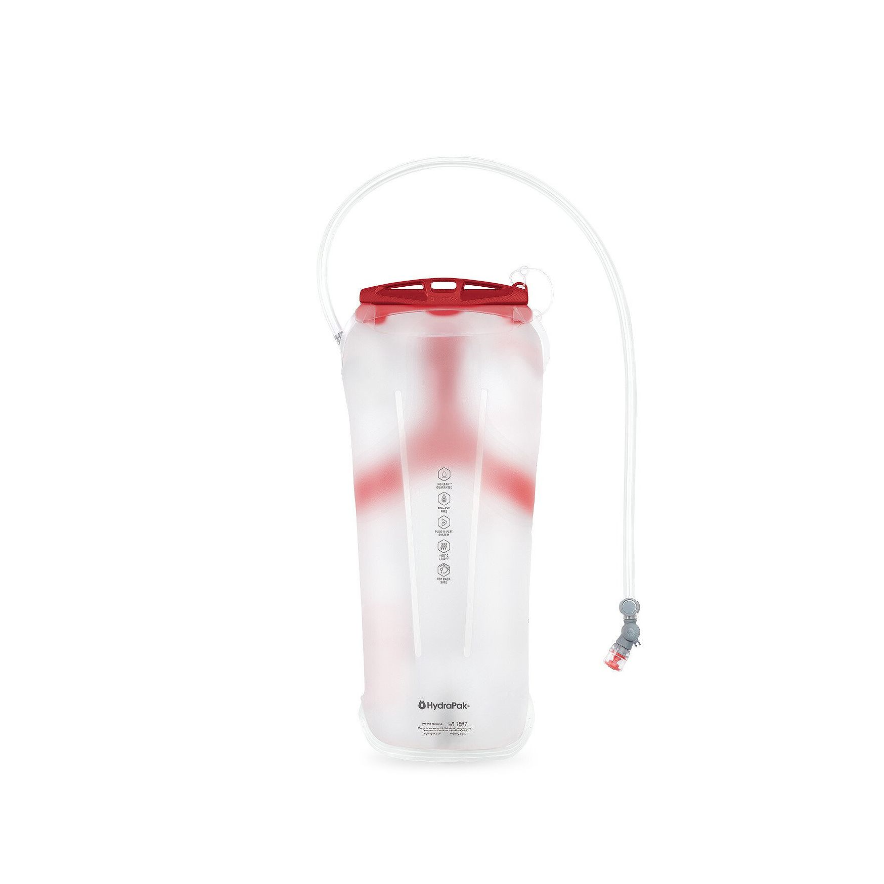Osprey Hydraulics LT Reservoir - 2.5L - Outdoors Oriented
