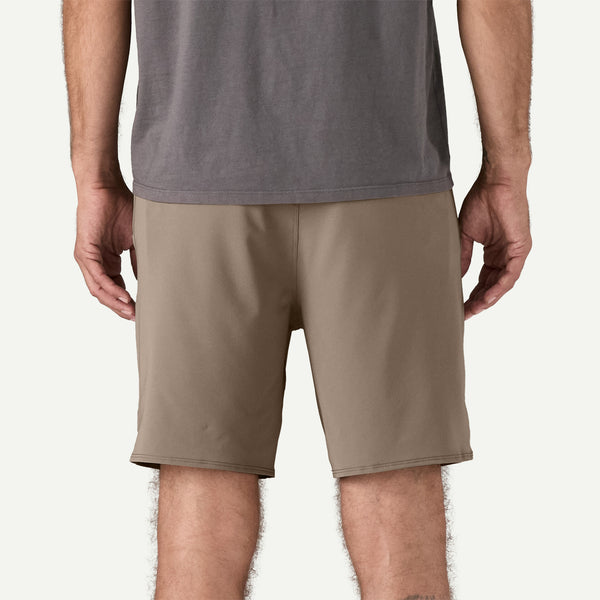 Patagonia Hydropeak Hybrid Walk Short 18" - Men's - Outdoors Oriented