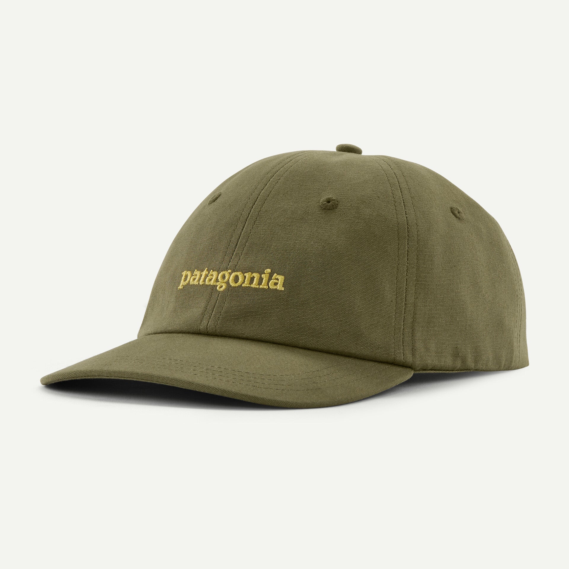 Patagonia Fitz Roy Icon Trad Cap - Outdoors Oriented