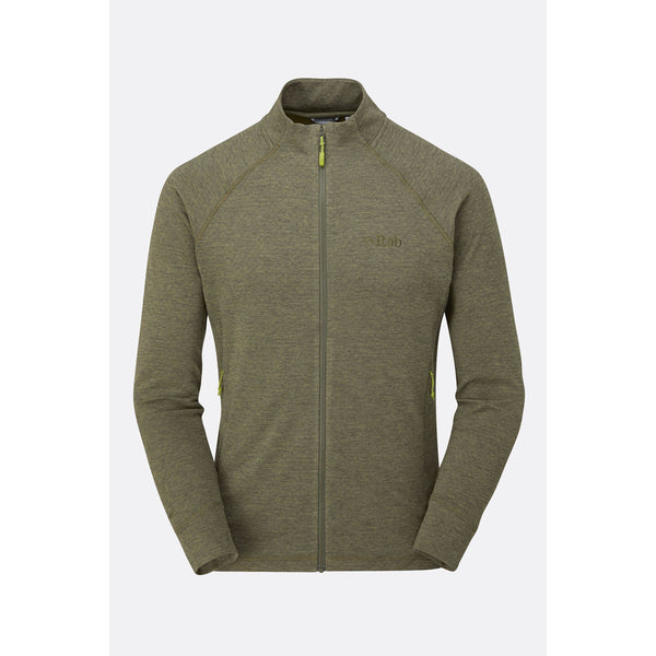 Rab Nexus Jacket - Men's - Outdoors Oriented