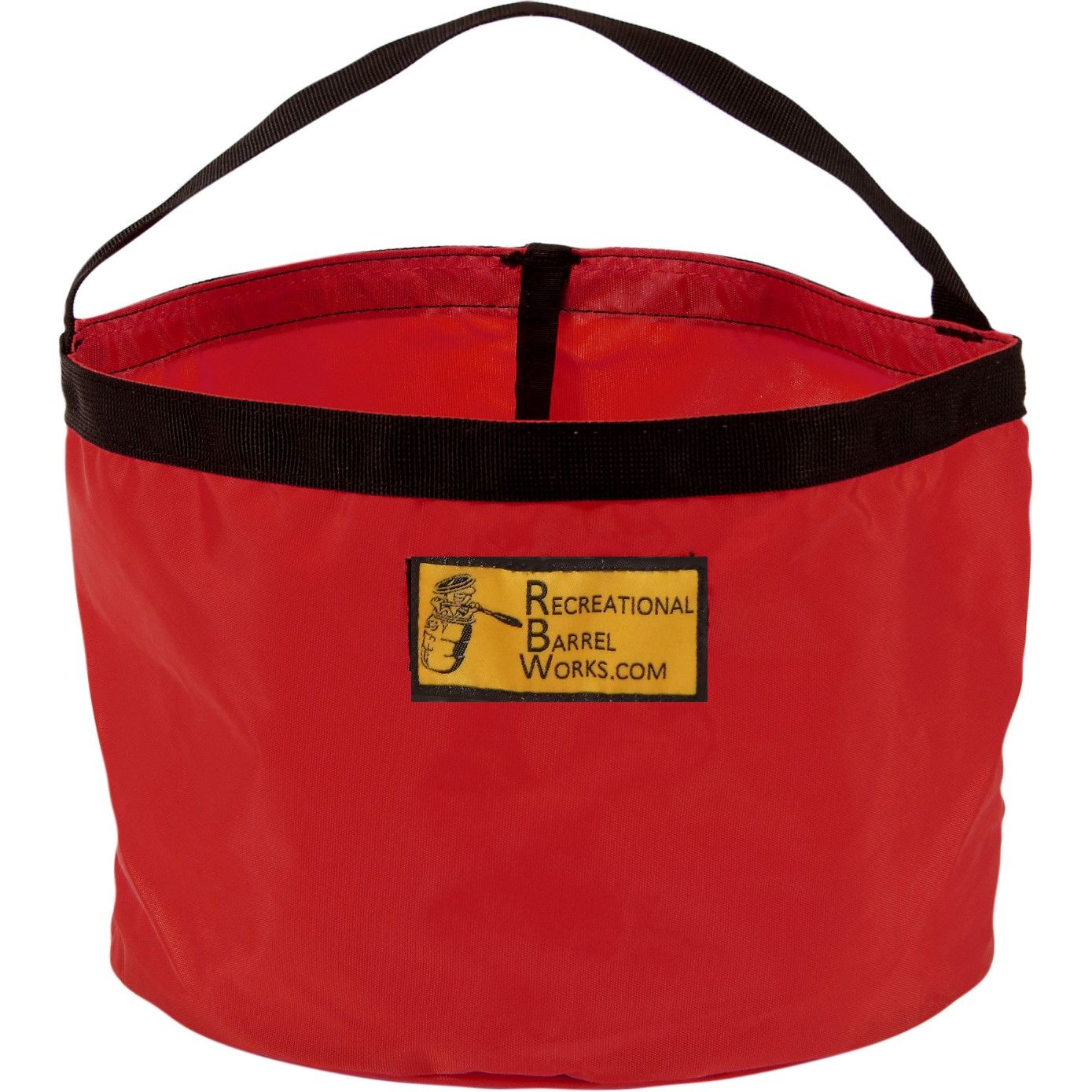 Recreational Barrel Works Barrel Bucket - Outdoors Oriented