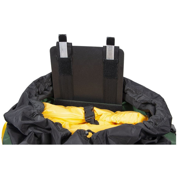 Recreational Barrel Works Internal Frame for Expedition Canoe Pack ...