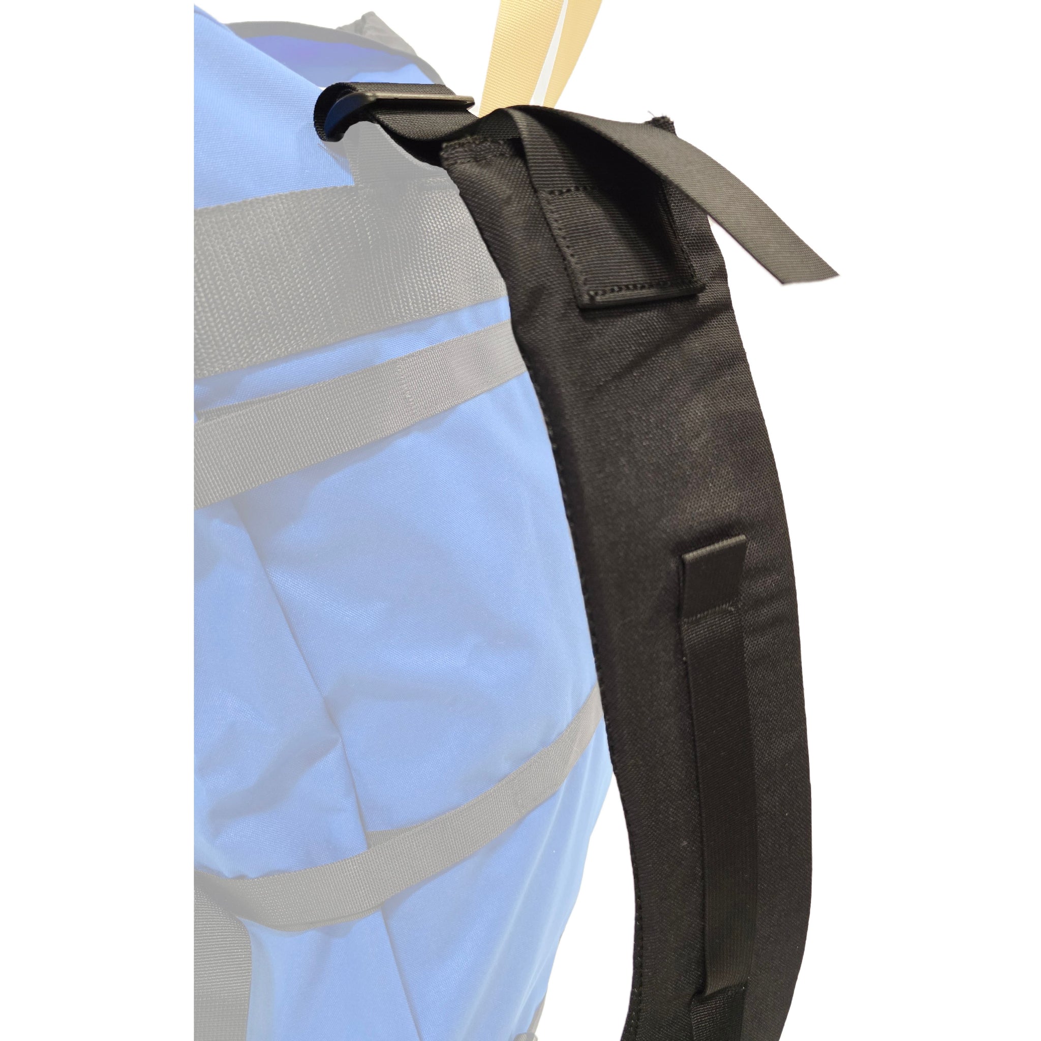 Recreational Barrel Works Modular Shoulder Straps - Outdoors Oriented