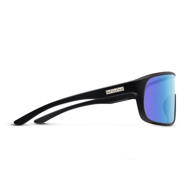 Suncloud Double Up - Polarized - Outdoors Oriented