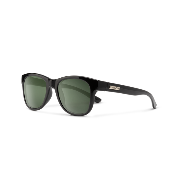 Suncloud Leeway - Polarized - Outdoors Oriented