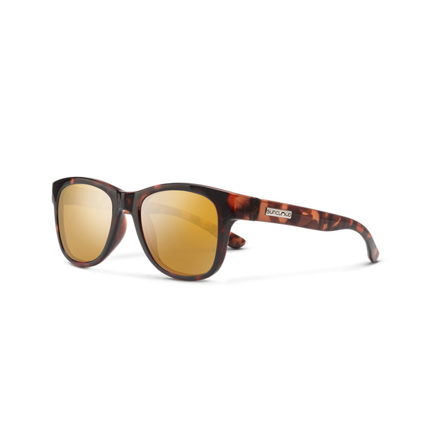 Suncloud Leeway - Polarized - Outdoors Oriented