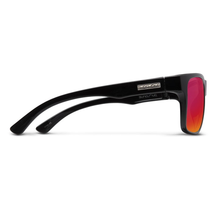 Suncloud Rambler - Polarized - Outdoors Oriented