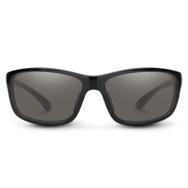 Suncloud Sentry - Polarized - Outdoors Oriented