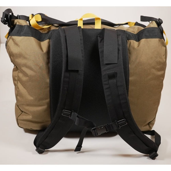 Recreational Barrel Works Voyageur Canoe Pack - Outdoors Oriented