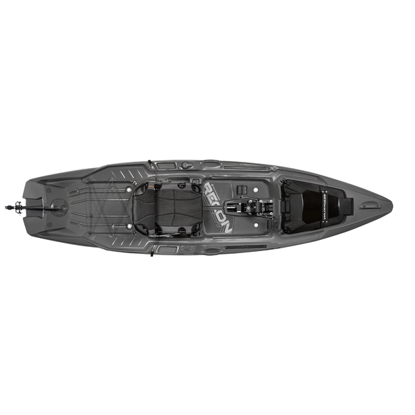 Wilderness Systems Recon 120 HD Aces - Outdoors Oriented