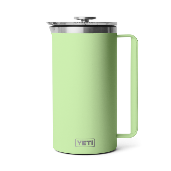 YETI Rambler French Press 64 oz - Outdoors Oriented