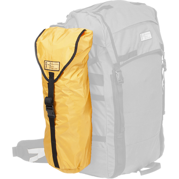 Recreational Barrel Works External Barrel Pouch XL - Outdoors Oriented