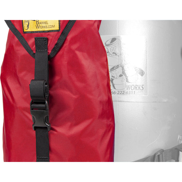 Recreational Barrel Works External Barrel Pouch XL - Outdoors Oriented