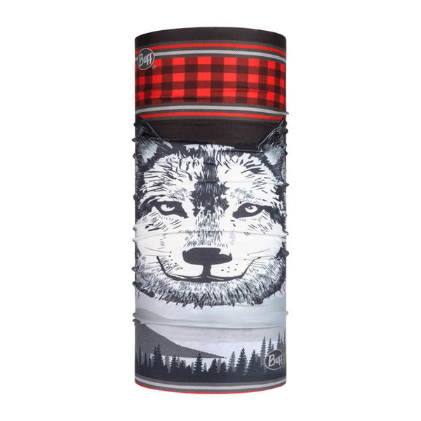 BUFF Original Lone Wolf - Outdoors Oriented