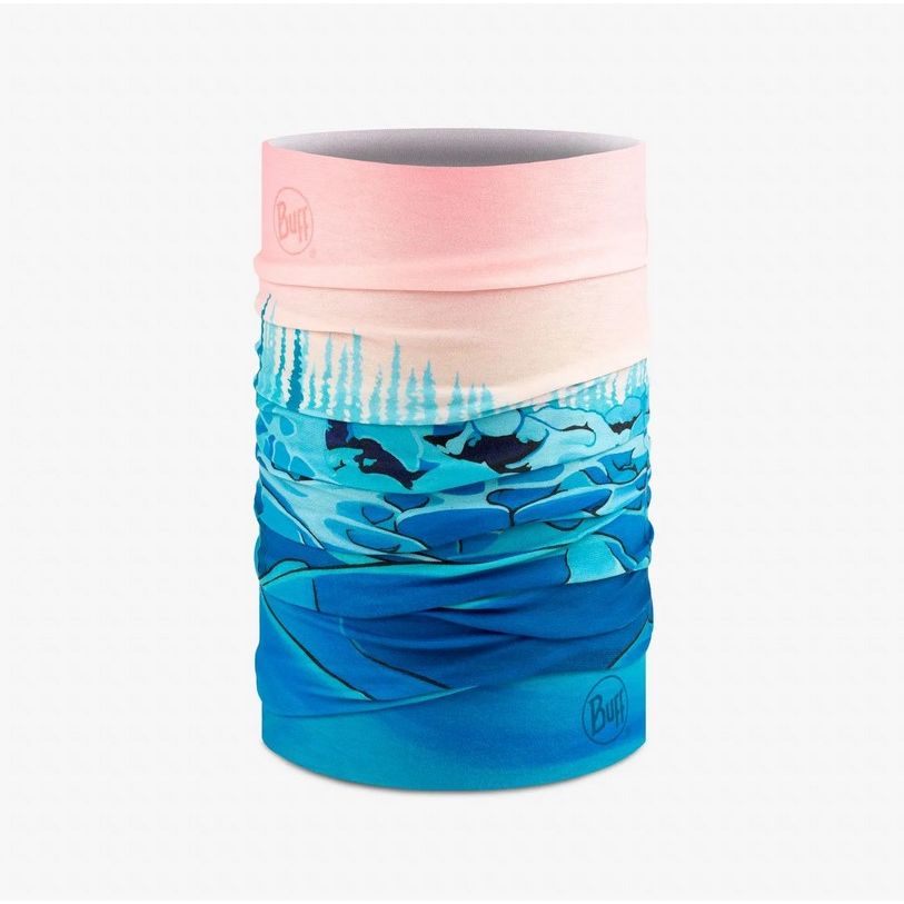 BUFF Original Pillow Line Multi - Outdoors Oriented