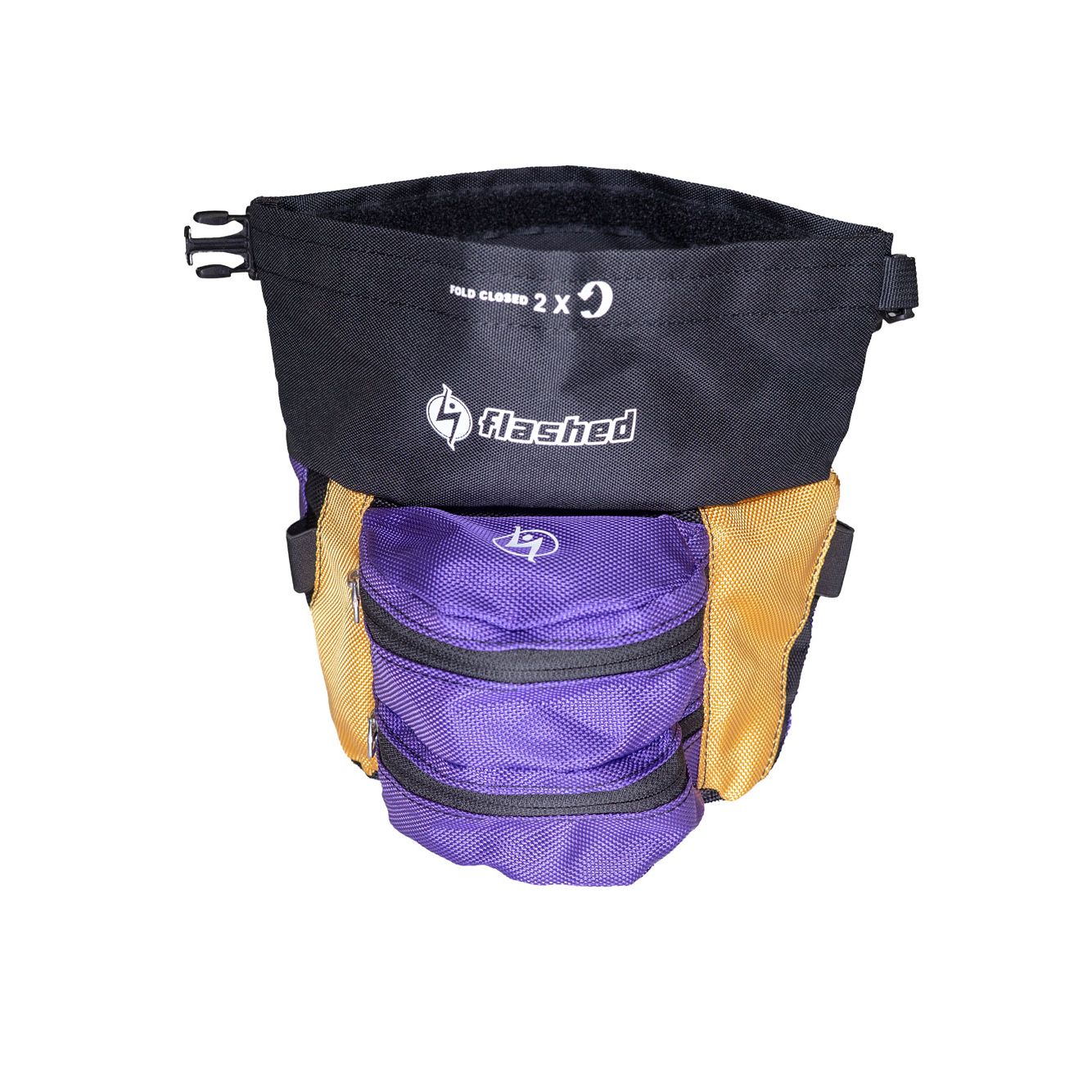 Flashed Billy Bucket - Outdoors Oriented