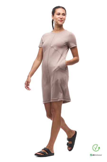 Indyeva Kuiva III Dress - Women's - Outdoors Oriented