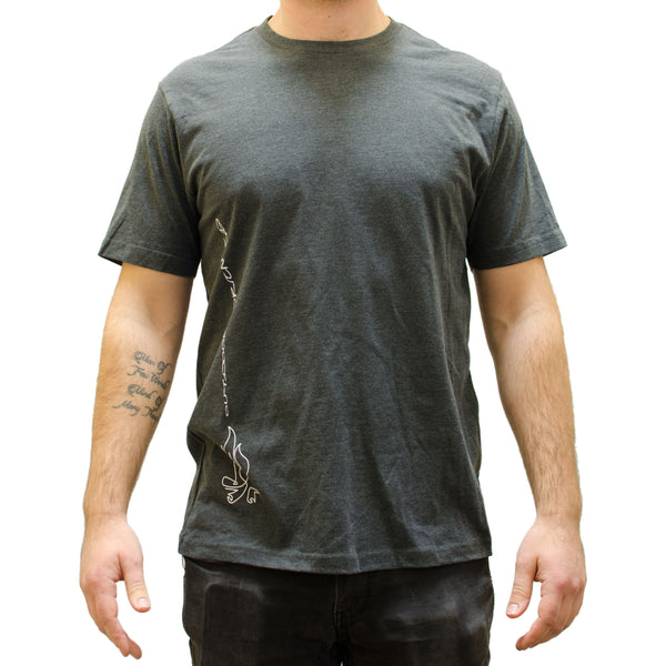 Outdoors Oriented Campfire SS - Men's