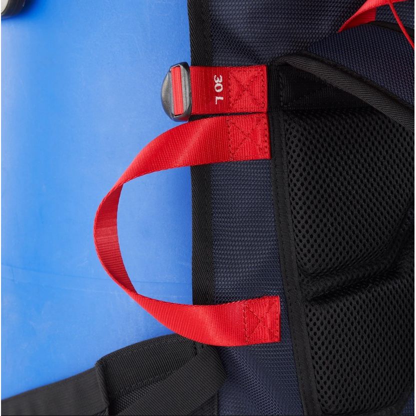 Canoe Packs & Barrels - Outdoors Oriented