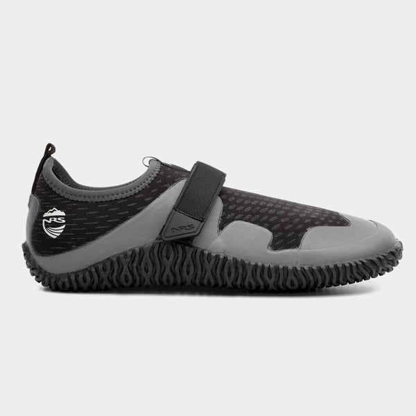 NRS Kicker Wetshoe - Men's - Outdoors Oriented