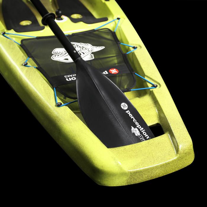 Perception Outlaw 11.5 - Outdoors Oriented