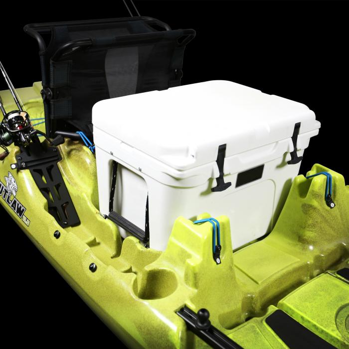 Perception Outlaw 11.5 - Outdoors Oriented