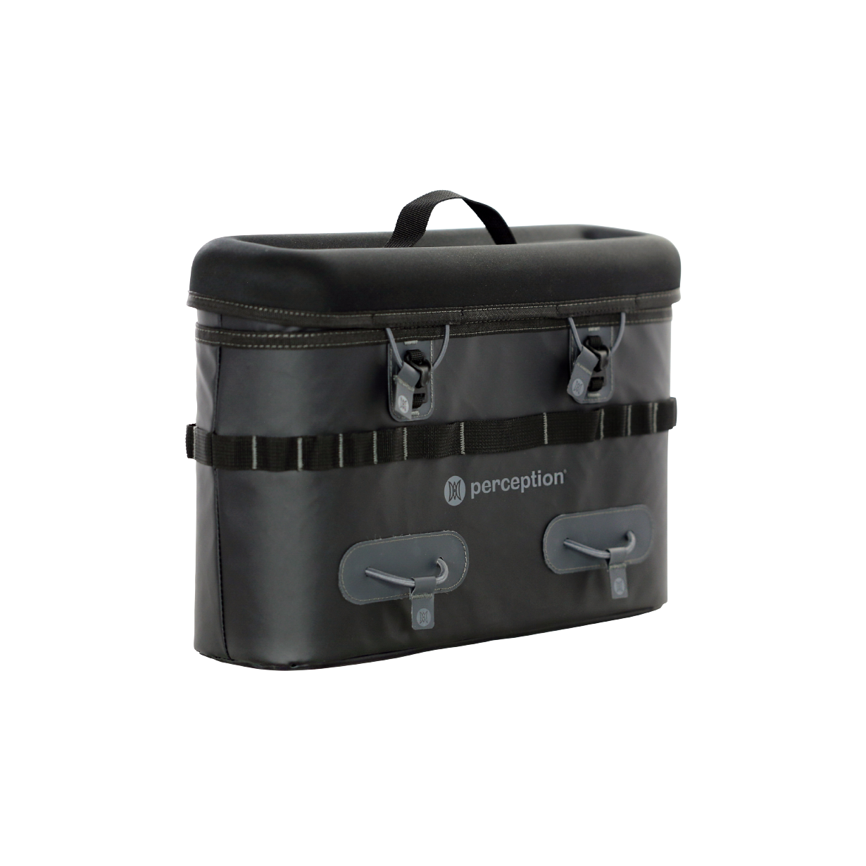 Perception Outlaw Saddlebag - Outdoors Oriented