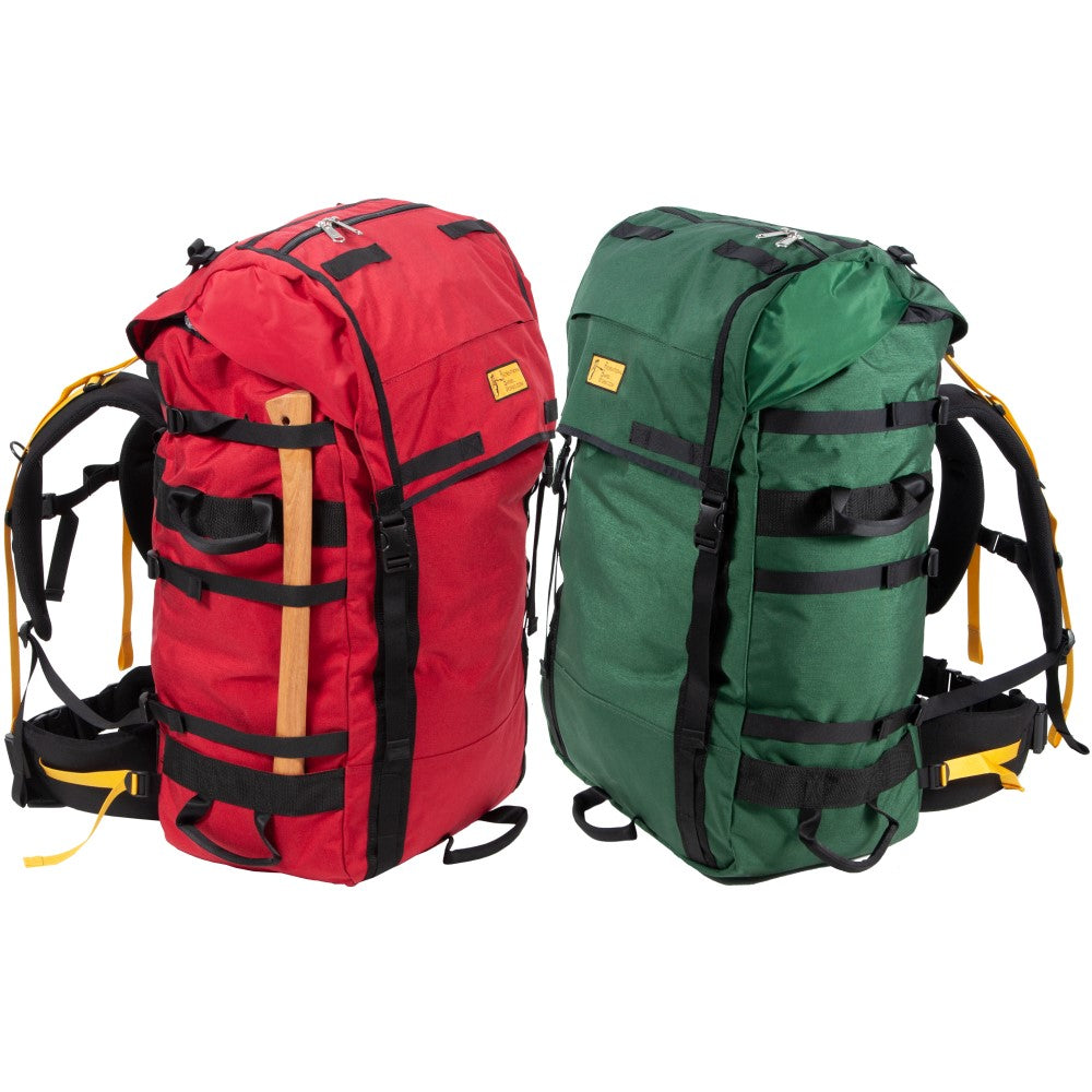Recreational Barrel Works Expedition Canoe Pack - Outdoors Oriented