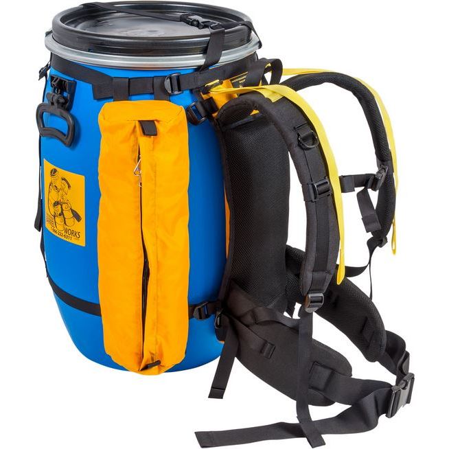 Recreational Barrel Works External Barrel Pouch - Outdoors Oriented