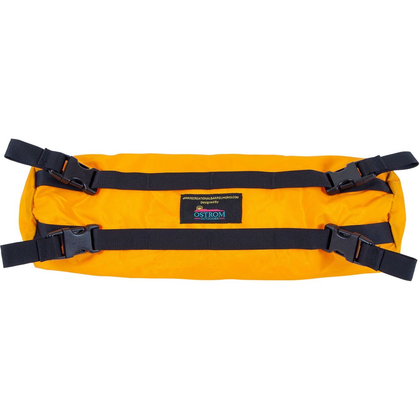 Recreational Barrel Works External Barrel Pouch - Outdoors Oriented