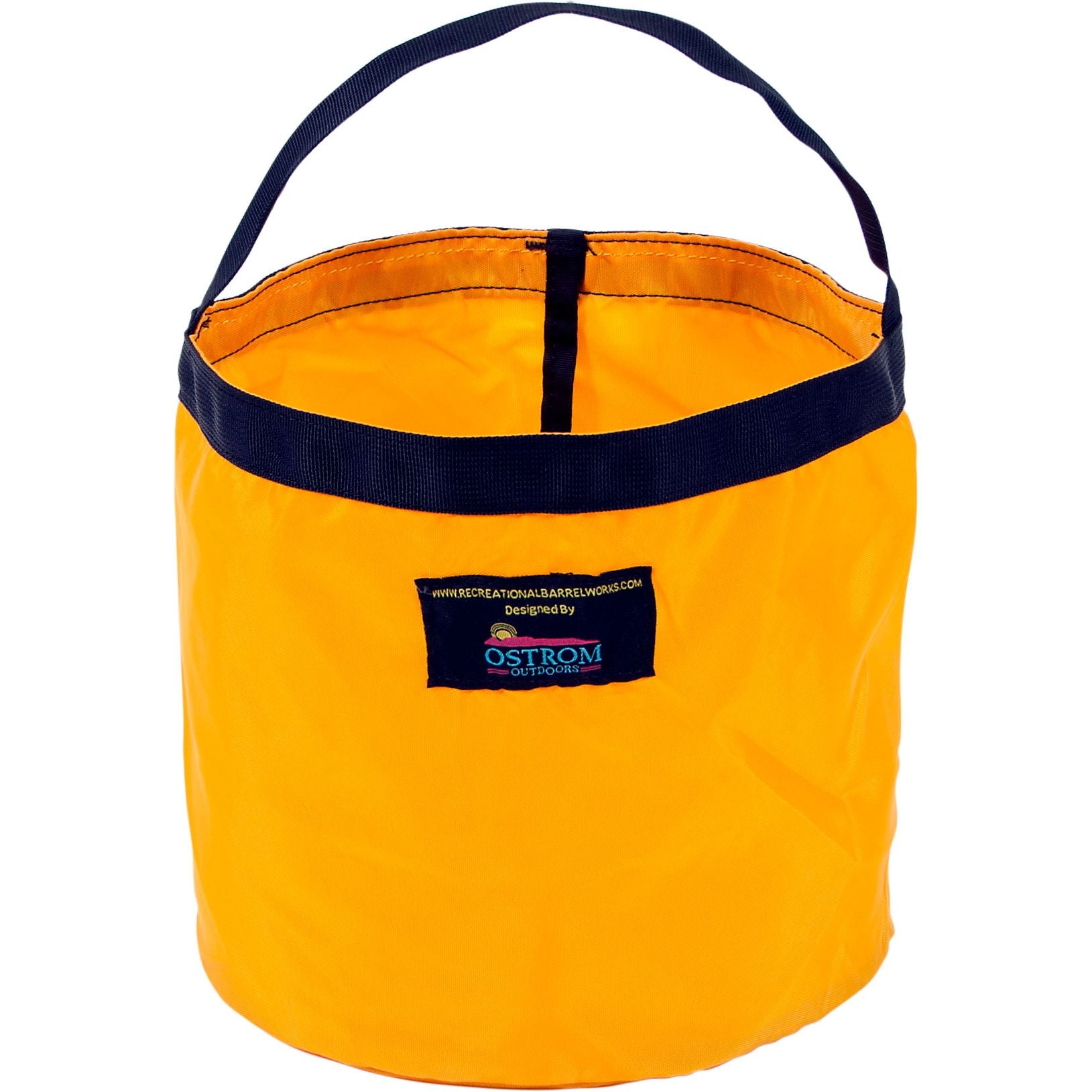 Recreational Barrel Works Barrel Bucket - Outdoors Oriented
