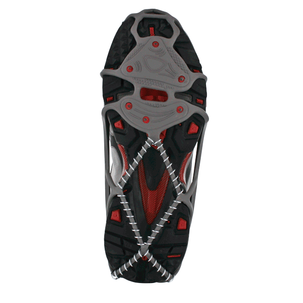 Yaktrax Run - Outdoors Oriented