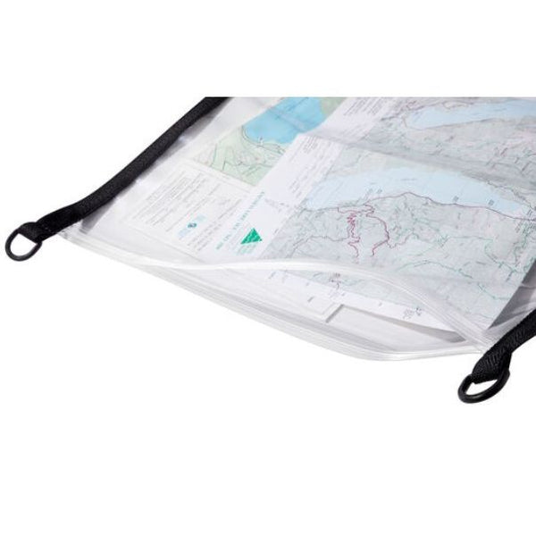 SealLine Map Case - Medium - Outdoors Oriented
