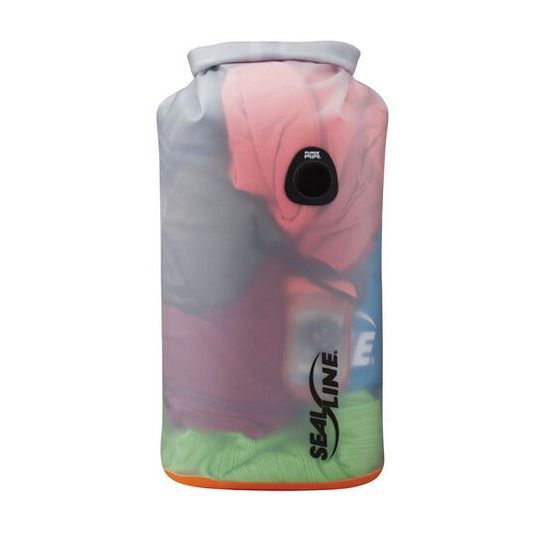 SealLine Discovery View Dry Bag 20L - Outdoors Oriented