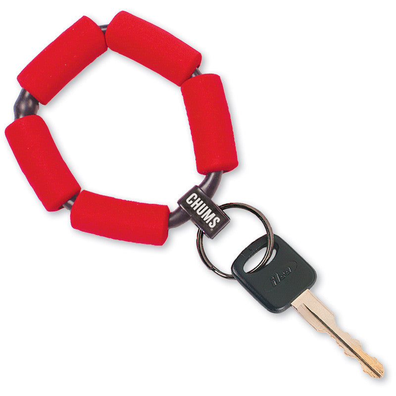 Chums Floating Keychain - Outdoors Oriented