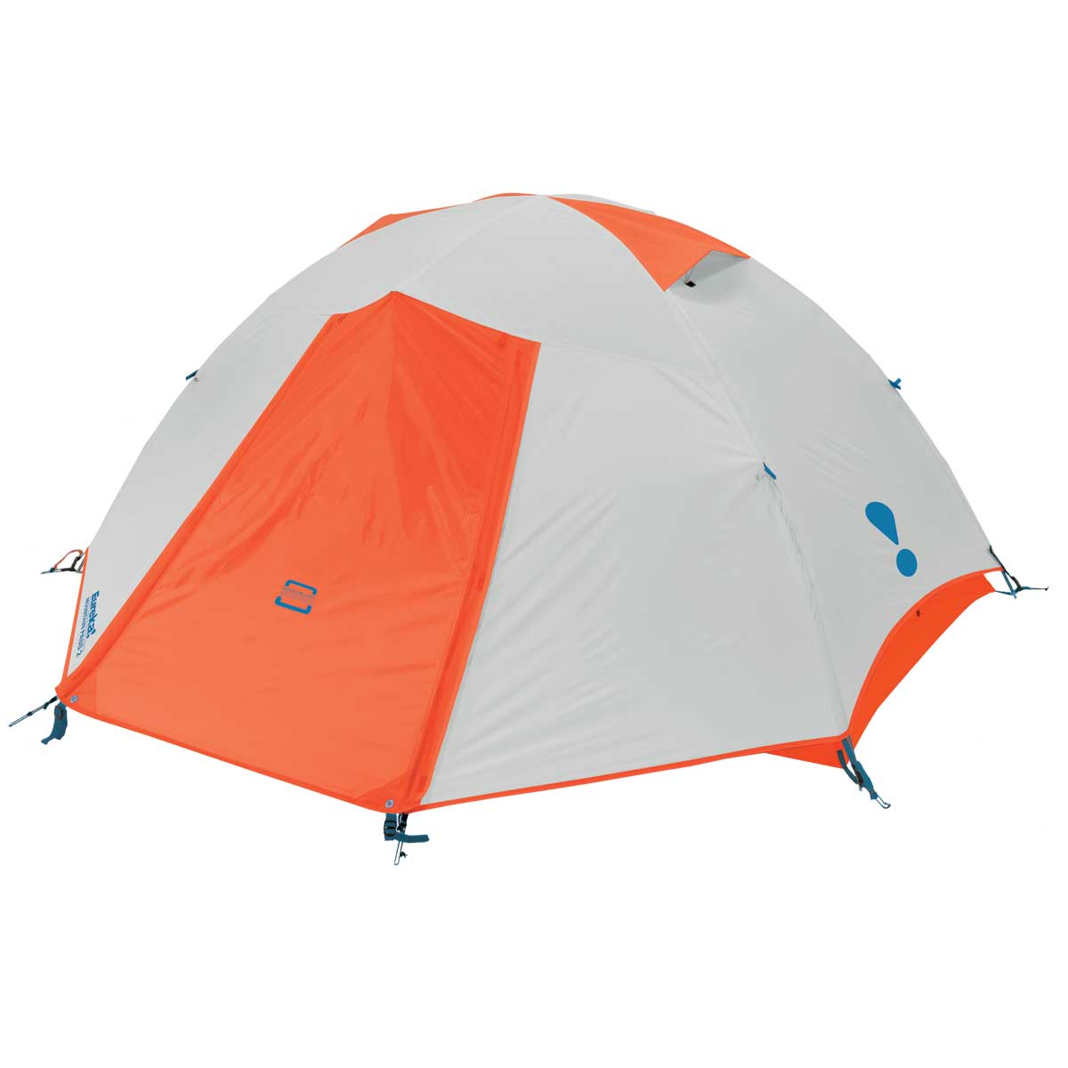 Eureka tents store