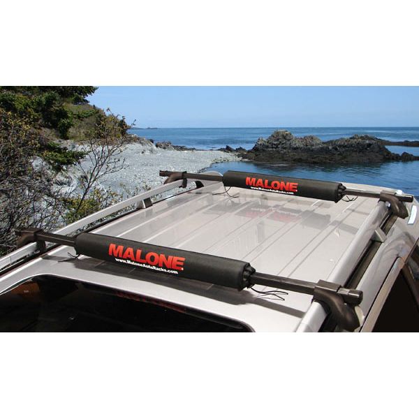 Malone 25" Rack Pads - Outdoors Oriented