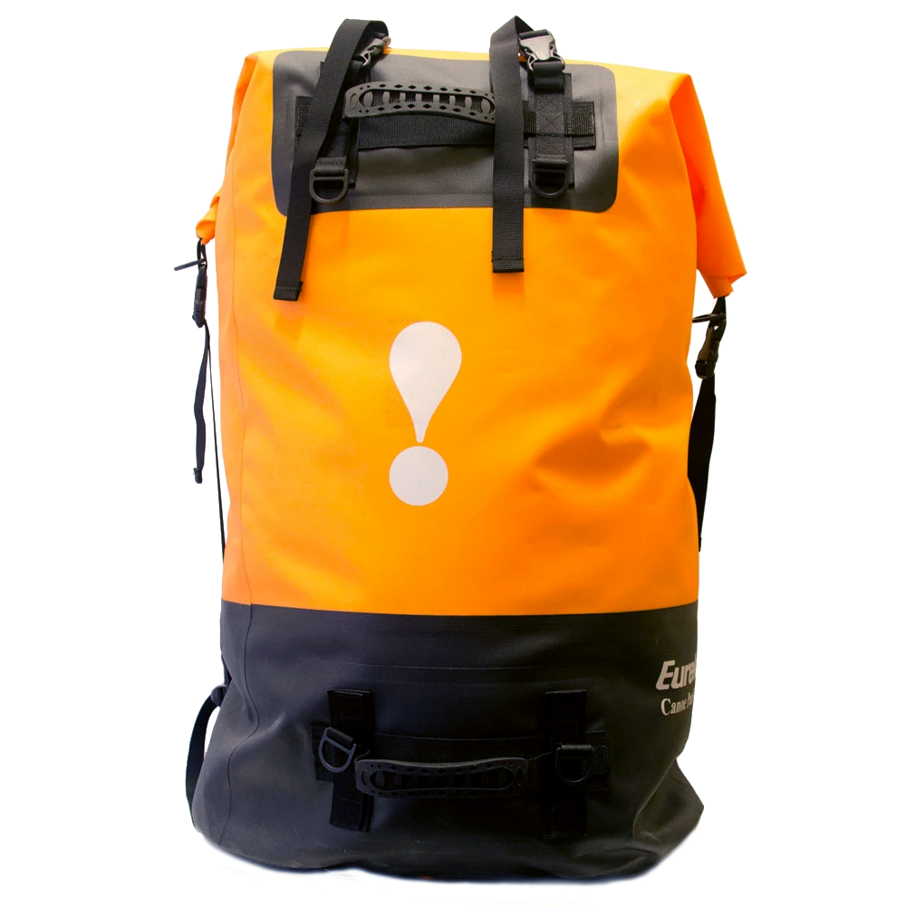 Eureka Canoe Pack SS115 - Outdoors Oriented